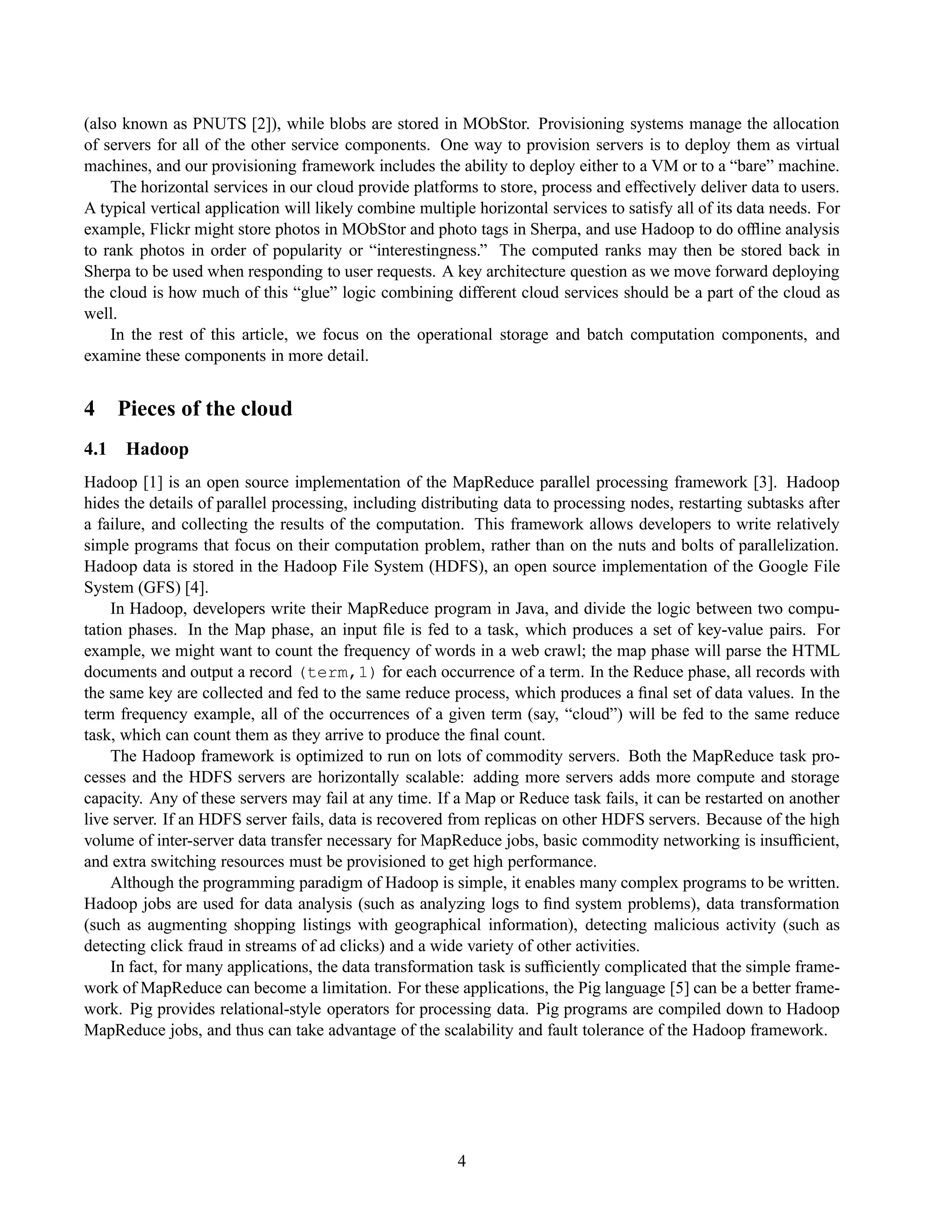 Cooper1 | PDF | Cloud Computing | Internet