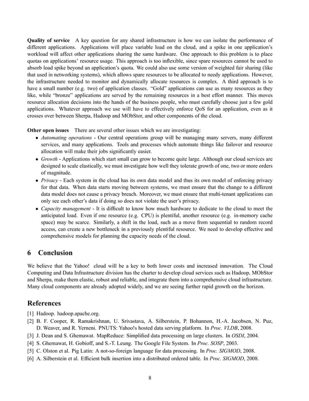 Cooper1 | PDF | Cloud Computing | Internet