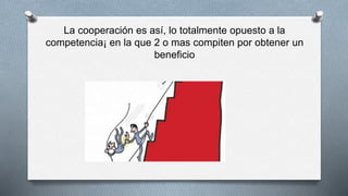 Cooperacion Trabajo en grupo.pptx