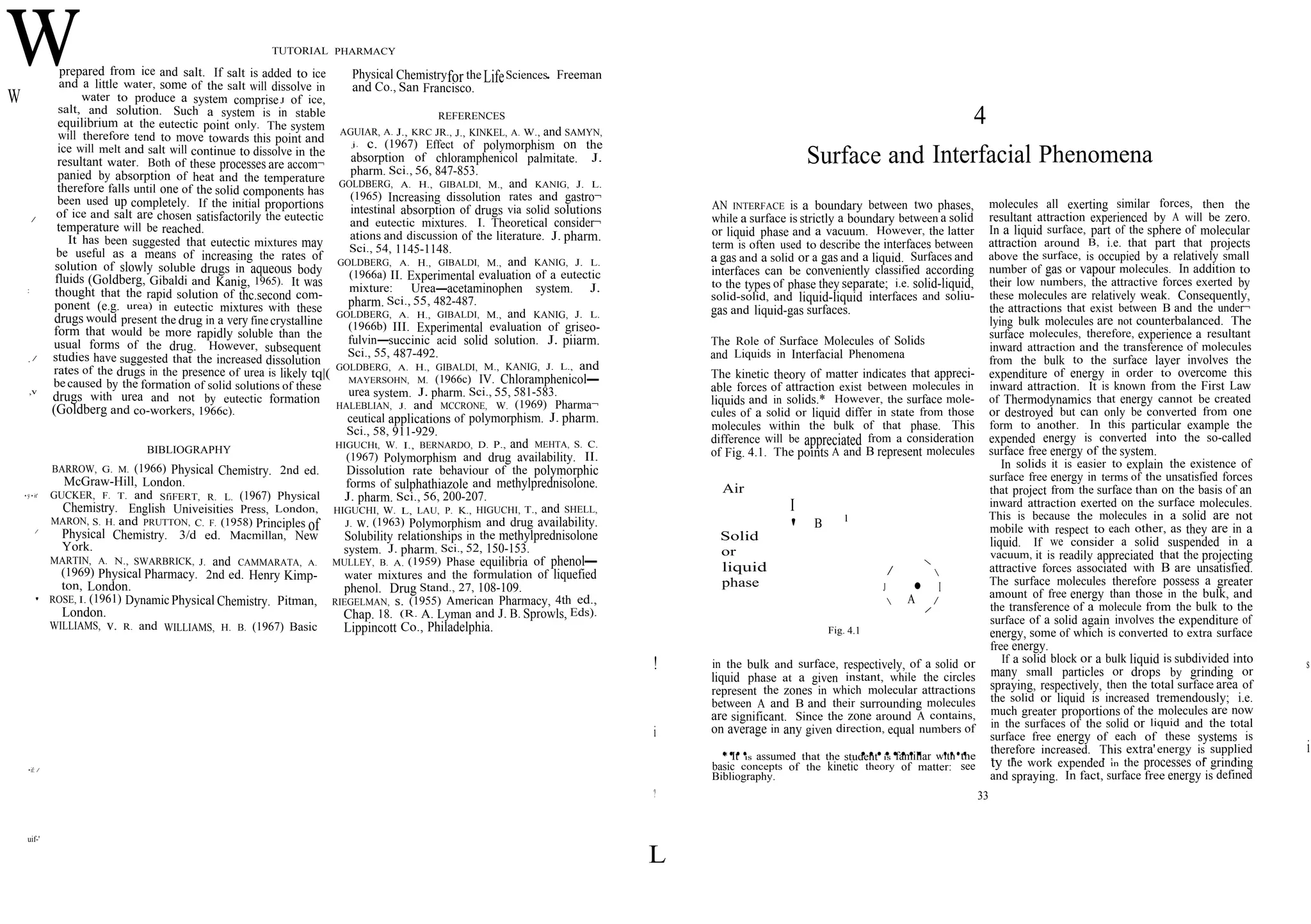 Cooper and gunn's tutorial pharmacy by carter (6th editn) | PDF