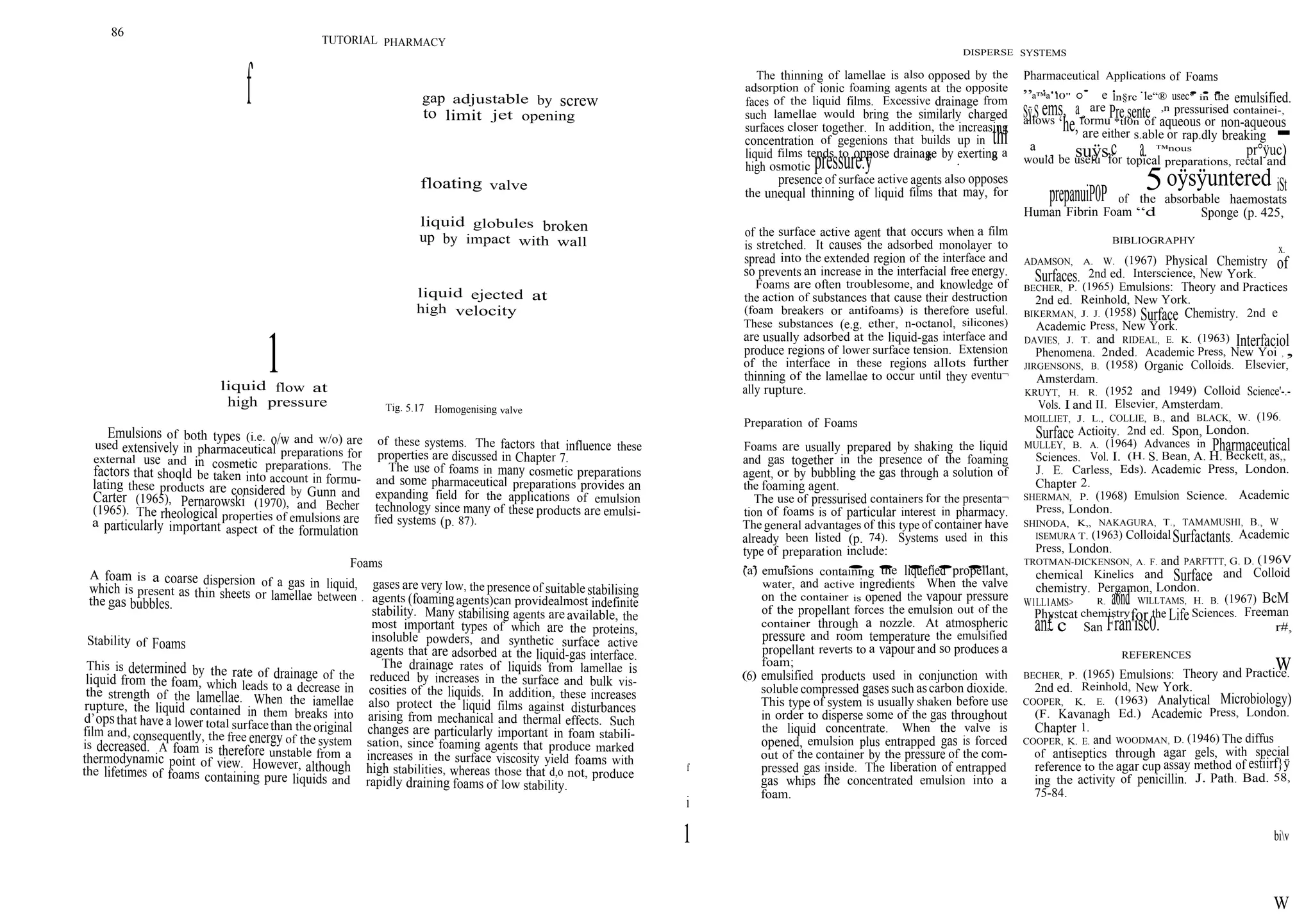 Cooper and gunn's tutorial pharmacy by carter (6th editn) | PDF