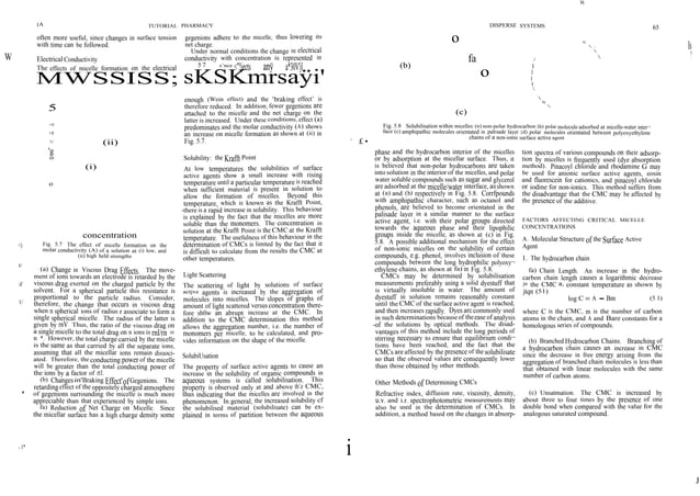 Cooper and gunn's tutorial pharmacy by carter (6th editn) | PDF | Chemistry | Science