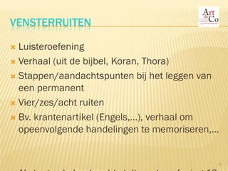 Cooperatieve leerstrategieen presentatie | PDF