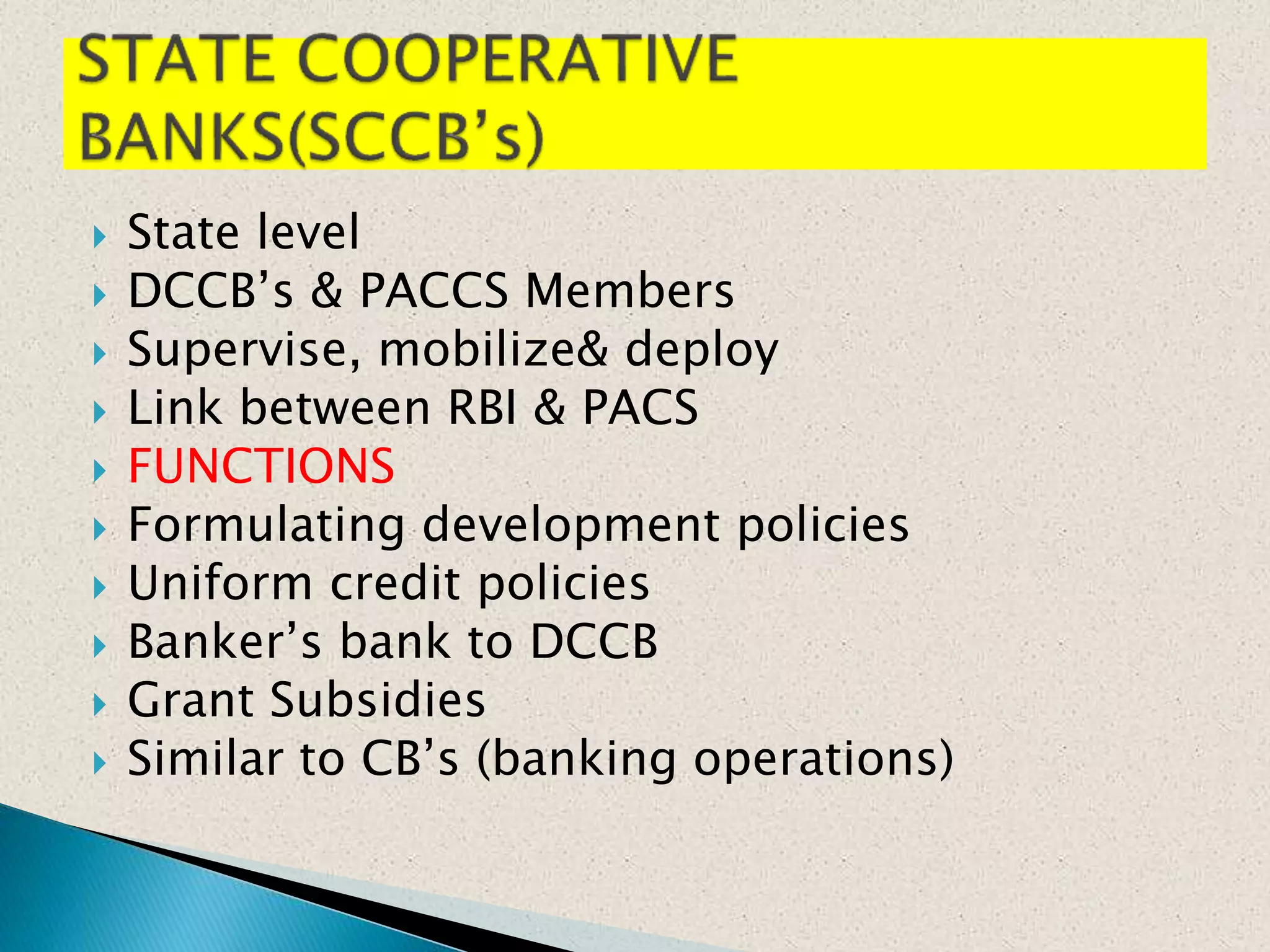 Cooperation | PPTX
