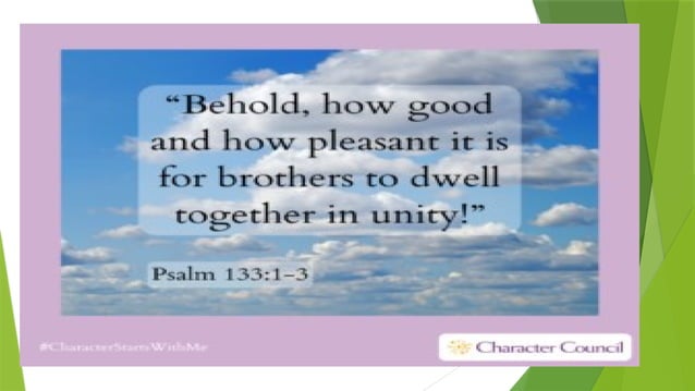 What is cooperation in the Workplace Setting? | PPTX