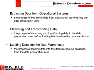 Cooperation and insight presentation | PPT | Databases | Computer ...