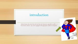 Cooperative learning with the computer | PPT