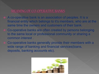 Co operative (2) | PPTX