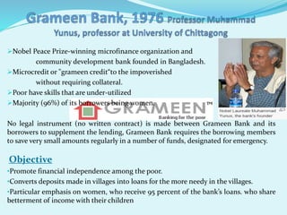 Cooperative bank & gramin bank | PPTX