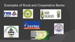 Cooperative Examples