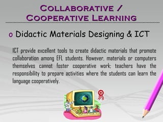 Cooperative collaborative | PPT
