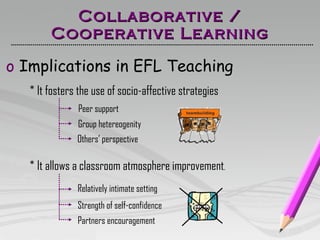 Cooperative collaborative | PPT