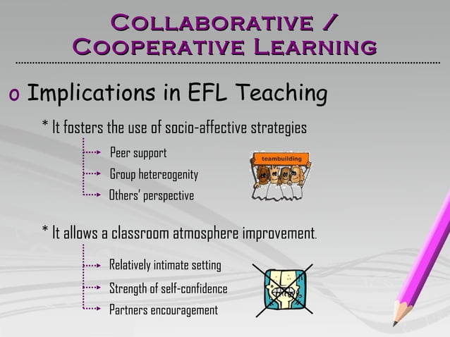 Cooperative collaborative | PPT