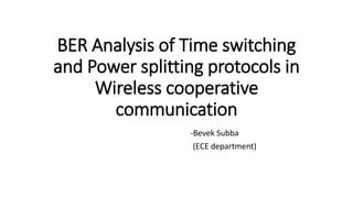 Cooperativecomm. | PPTX