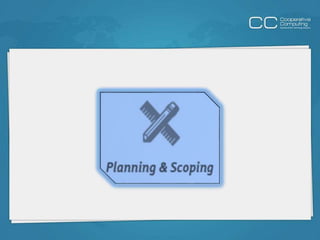 Software Development Lifecycle Overview By CC | PPTX