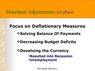 Cooperative Environment | PPT