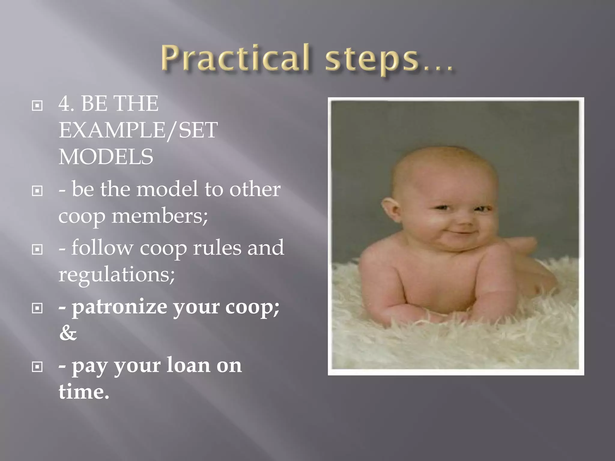 Cooperative Governance | PDF