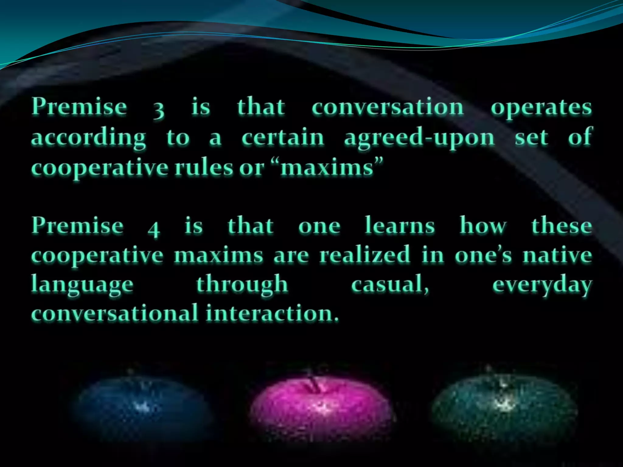 Cooperative language learning | PPTX