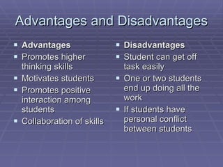 Cooperative Learning | PPT