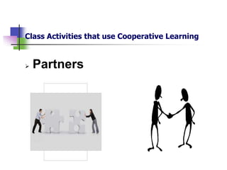 Cooperative learning | PPSX