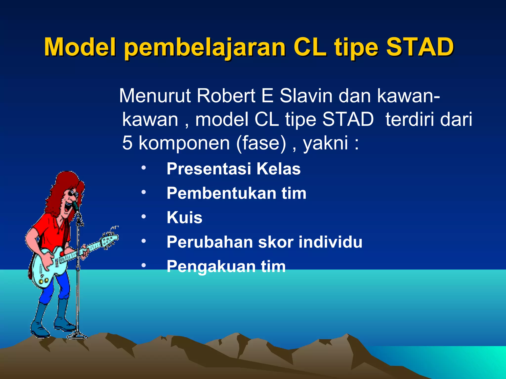 Cooperative learning | PPT