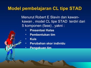 Cooperative learning | PPT