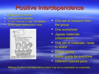 Cooperative learning | PPT
