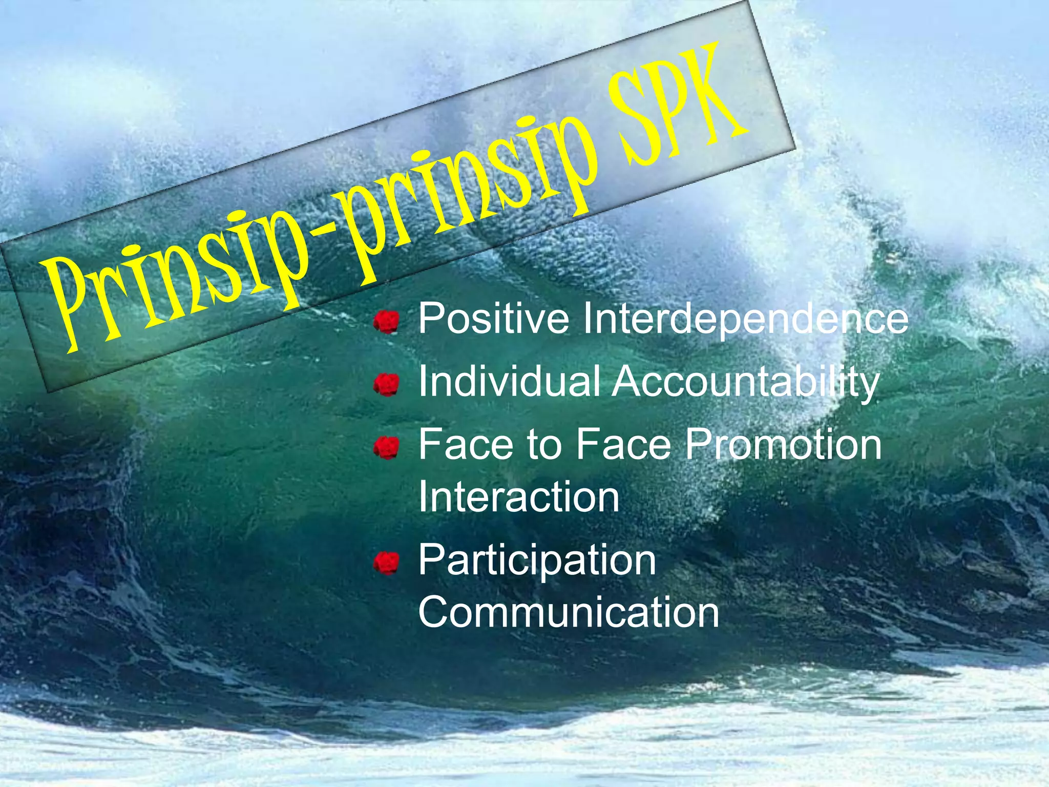 Strategi Pembelajaran - Cooperative learning | PPT Strategi Pembelajaran - Cooperative learning | PPT