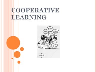 Cooperative learning | PPT