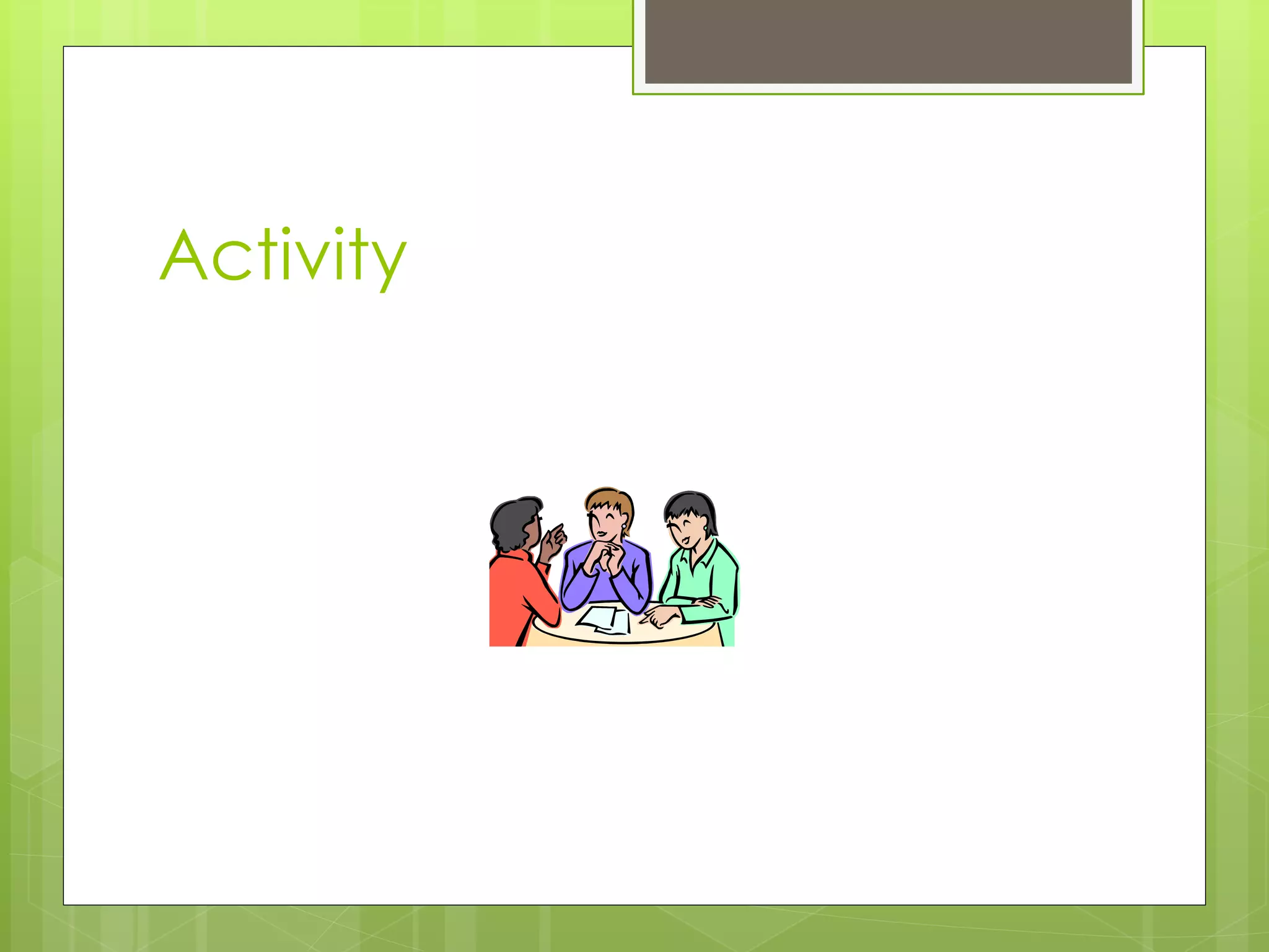 Cooperative Learning | PPTX