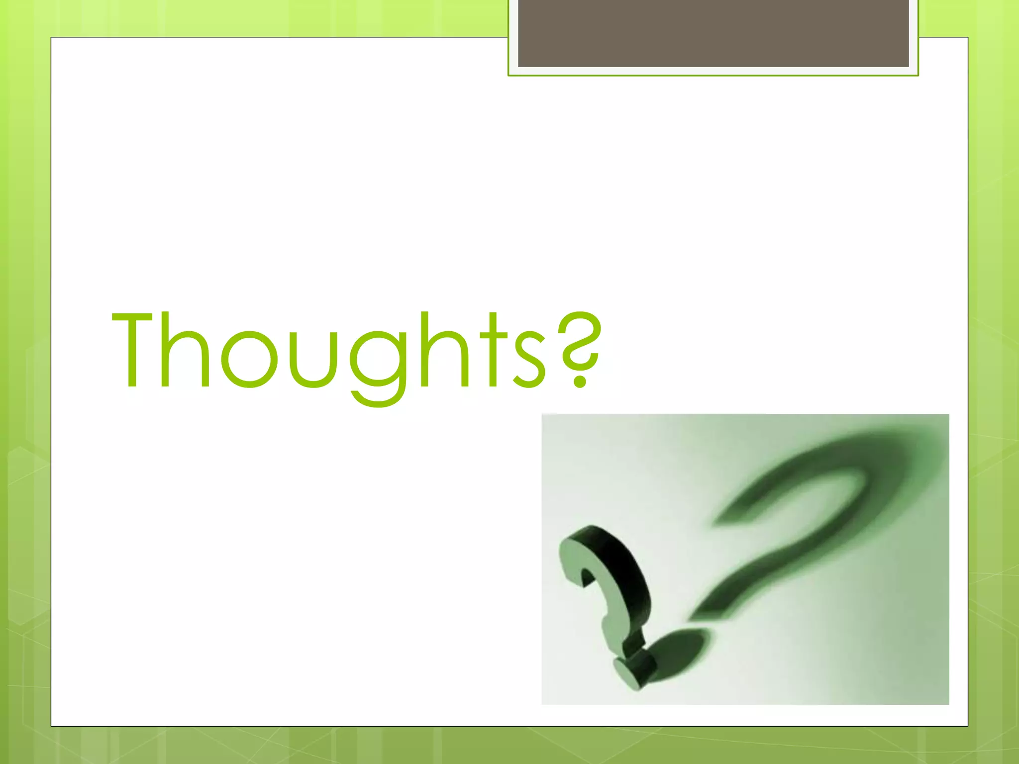 Cooperative Learning | PPTX