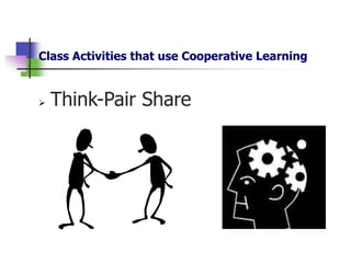 Cooperative learning | PPSX