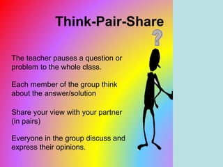 Cooperative learning | PPT