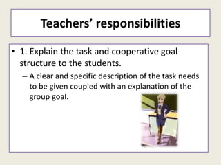 Cooperative Learning | PPTX