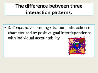 Cooperative Learning | PPTX