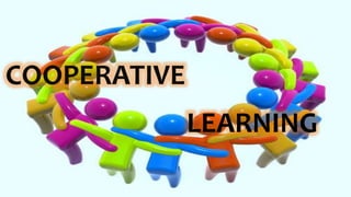 Cooperative learning | PPT