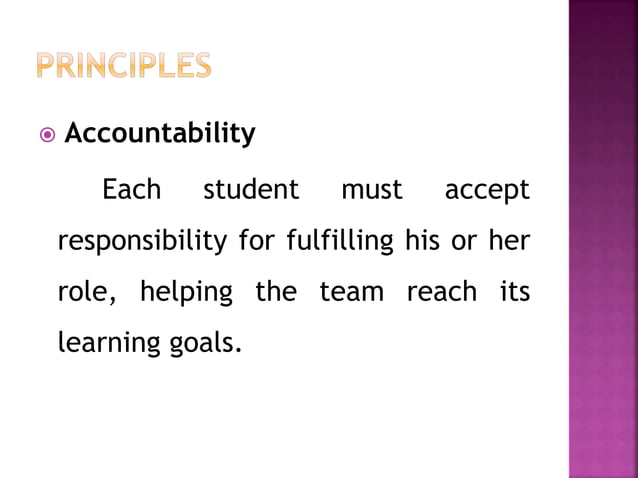 Cooperative Learning | PPT