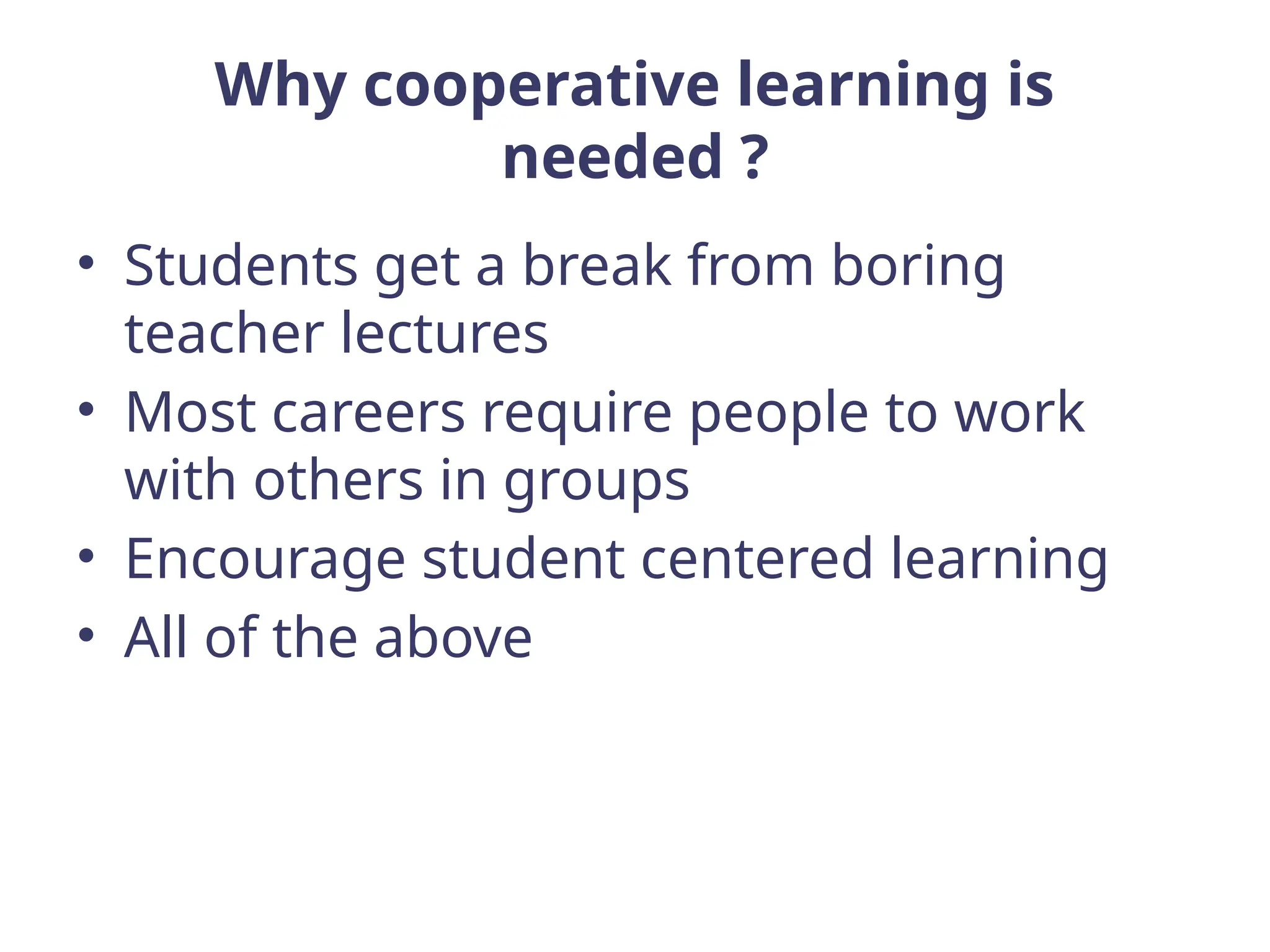 Cooperative Learning and use in classroom settings.pptx