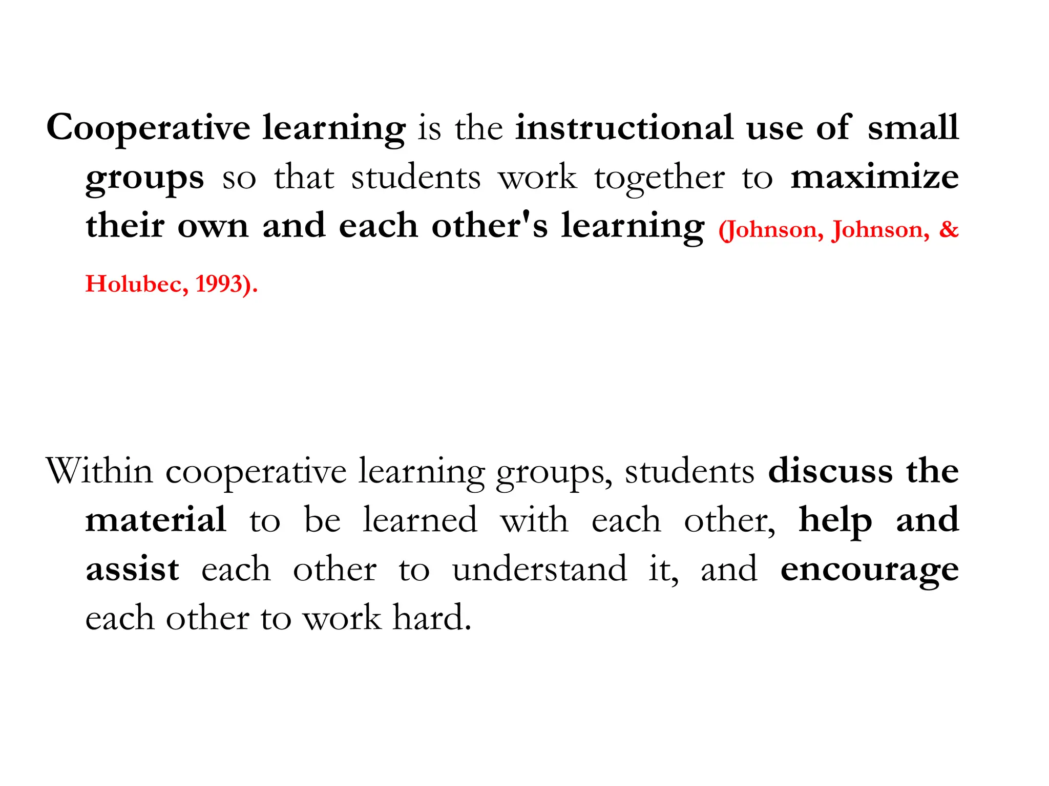 Cooperative Learning and use in classroom settings.pptx