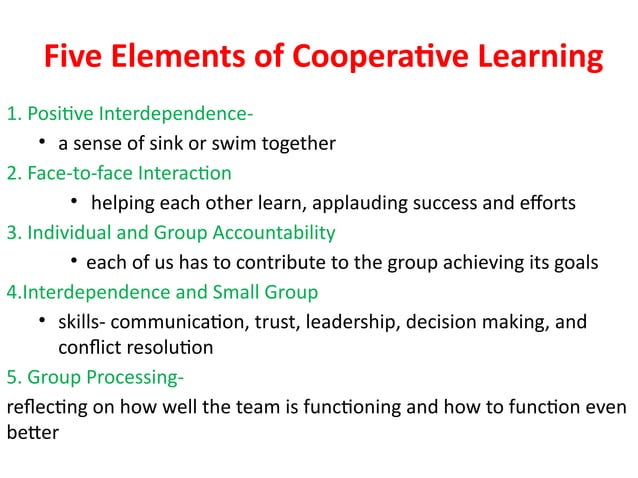 Cooperative Learning and use in classroom settings.pptx
