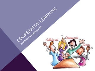 Cooperative Learning | PPT