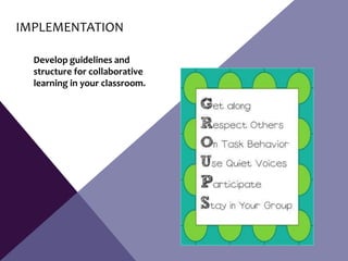 Cooperative Learning | PPT