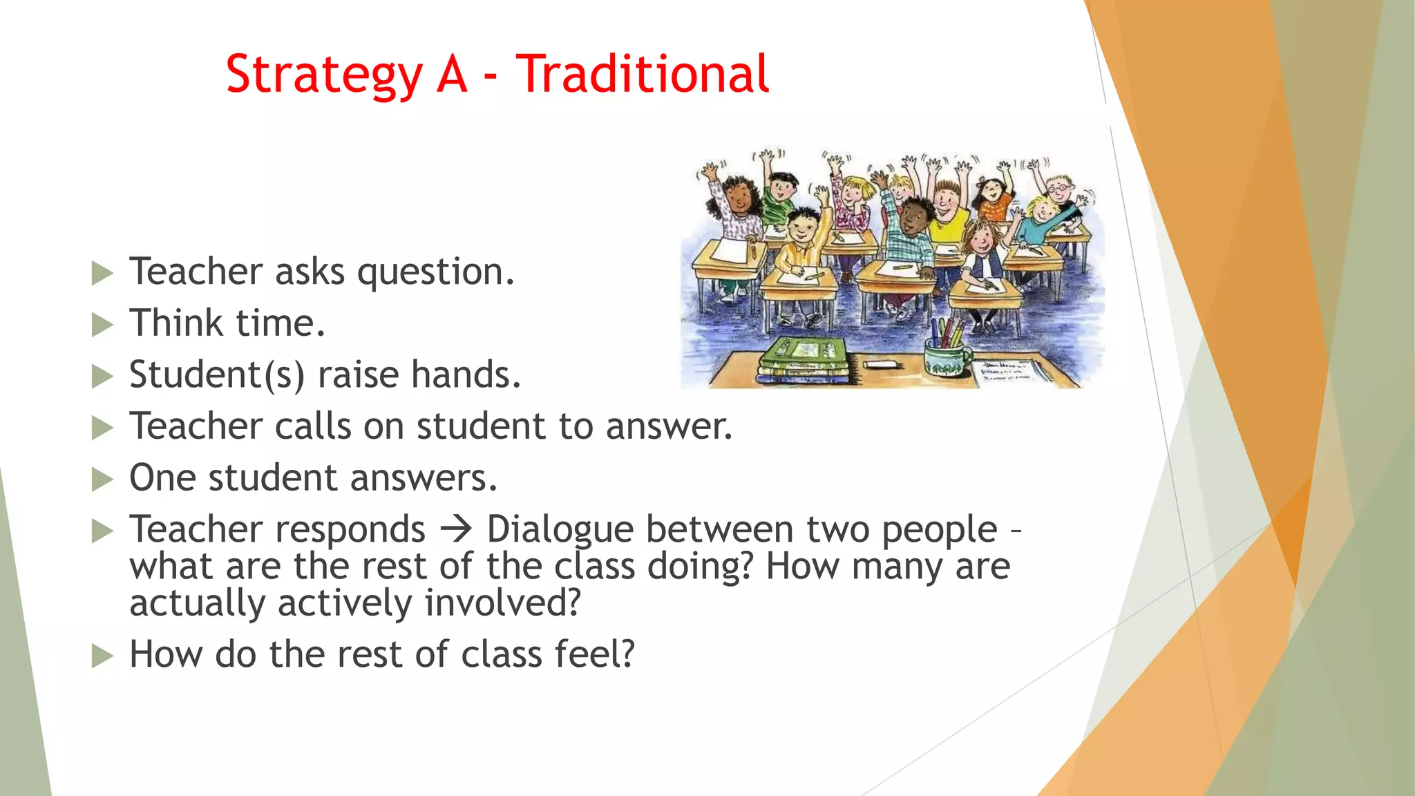 Cooperative learning and some kagan structures | PPTX