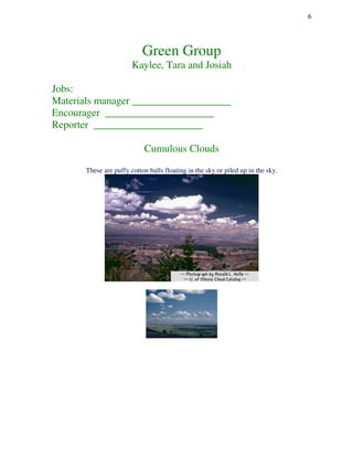 Cooperative learning lesson plan | PDF