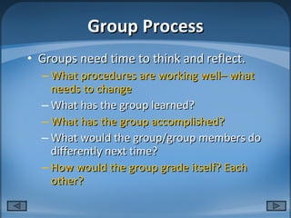 Cooperative Learning Powerpoint | PPT