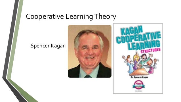 Cooperative learning theory