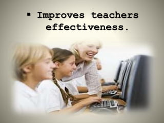 Cooperative learning with computer | PPT