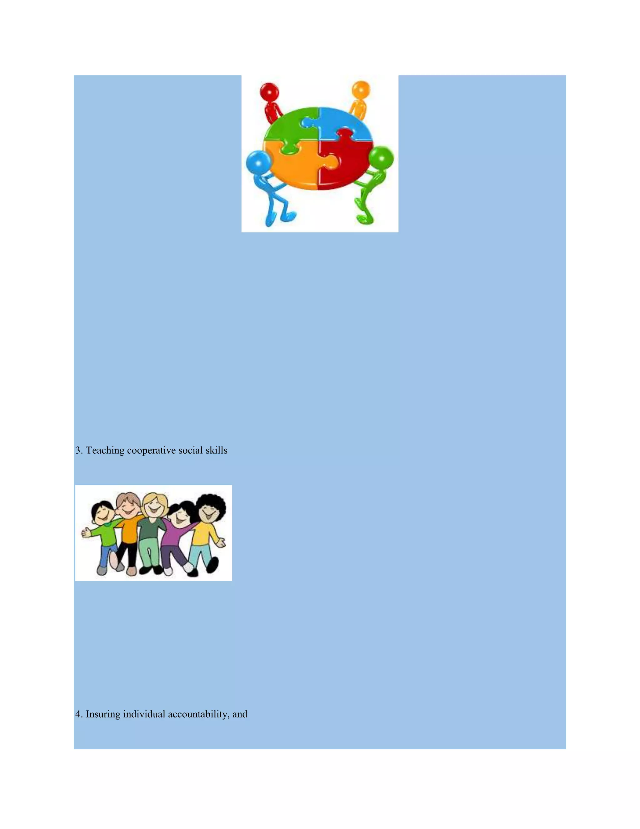 Cooperative learning with computers | DOCX