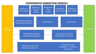 Cooperative marketing training | PPTX
