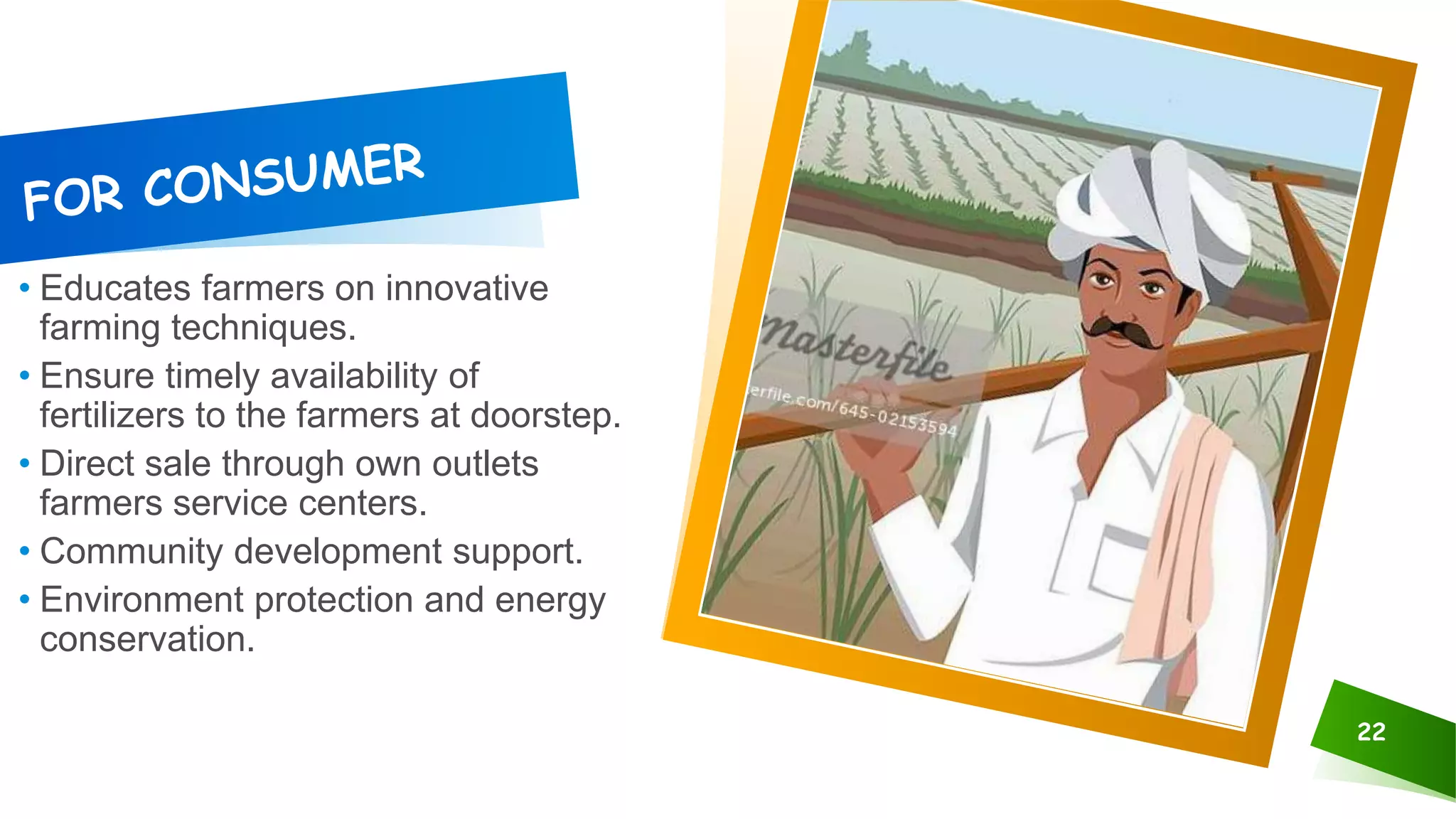 Cooperative model of amul iffco | PPT